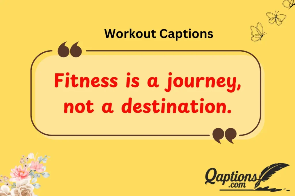 209 Best Workout Captions For Instagram For 2025 209 Best Workout Captions For Instagram For 2025